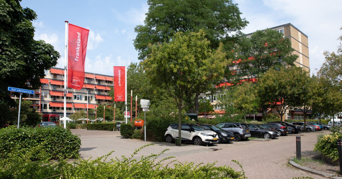 De Frankelandgroep zoekt nieuw lid voor haar Raad van Commissarissen ...